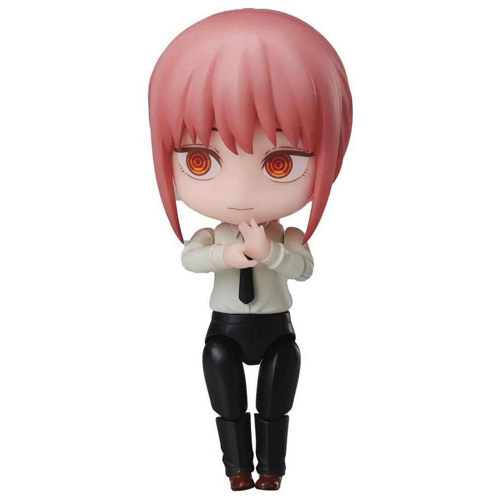 elCOCO - Chainsaw Man DFORM+ Makima (Model Kit) – Monkey Business